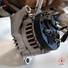 Original Sinotruk HOWO Truck Alternator Vg1095094002 Color Black Origin ...