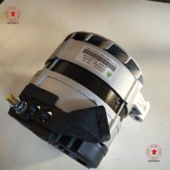 Original Sinotruk HOWO Truck Alternator Vg1095094002 Color Black Origin ...