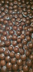 MACADAMIA NUTS VIETNAM WHOLESALE Grade Food Color Brown Style Dried ...