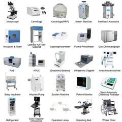 Laboratory Medical Constant Temperature Incubator 150L Thermostat ...