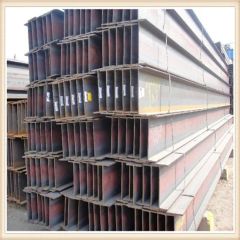 Steel H Beams, Ss400 H Beam Steel Stanchion I Beam, U Beam Origin China ...