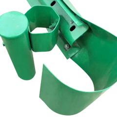 Hot DIP Galvanized Steel Fishtail Bullnose Anchor Buffer Bridge ...