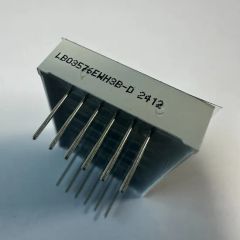 Ultra-Thin White LED Matrix for Stylish Elevator Displays IP Rating ...