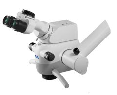 Soco Scm850 PRO Dental Operation Microscope Built-in 4K Camera High ...