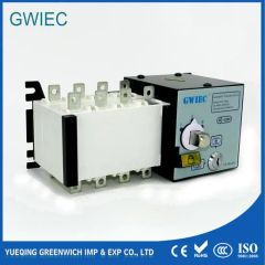 1 Year 1600 AMP Static ATS Automatic Transfer Switch Generator from ...