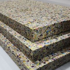 Cow Mattress Dairy Cow Cubicle Sleeping Cattle Foam Mat Origin China ...