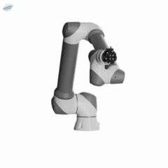 6-Axis Force Torque Sensor Kit For Cobot, A from South Korea - Freshdi