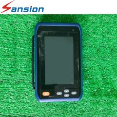 High-Voltage Partial Discharge Measurement Systems Portable Partial ...
