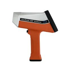 Xrf Metal Analyzer Handheld Spectrum Analyzer Metal Element Analyzer ...