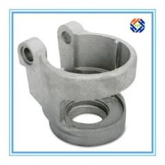 Flexible Coupling Made by Die Casting Processing Trademark HZF ...