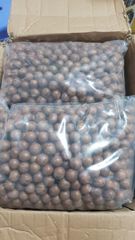 MACADAMIA NUTS VIETNAM WHOLESALE Grade Food Color Brown Style Dried ...