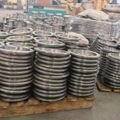 Trailer Truck Suspension Bushing Amw Torque Rod King Pin Bogie Bush ...