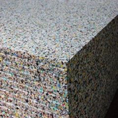 Cow Mattress Dairy Cow Cubicle Sleeping Cattle Foam Mat Origin China ...