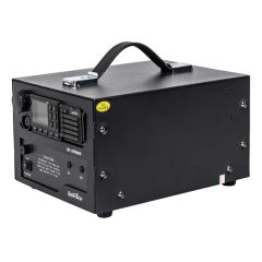 Belfone Sfr600 UHF/VHF Dmr Radio Base Station Single Frequency Repeater ...