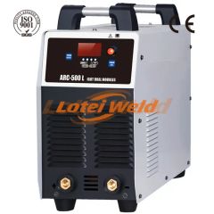 Inverter Welder Machine with Manual Arc Welding Machine HS Code ...