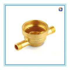 Flexible Coupling Made by Die Casting Processing Trademark HZF ...