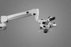 Soco Scm850 PRO Dental Operation Microscope Built-in 4K Camera High ...