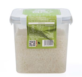 Freshly squeezed rice wine Hakka pure rice wine farmhouse brewed sweet ...