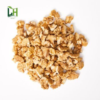Chinese Walnut Kernels Supplier Walnut Kernels Extra Light Halves Light ...