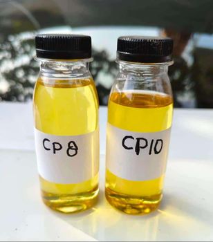 PALM Oil CP8 & CP10 - PT. Dastan Global Mandiri