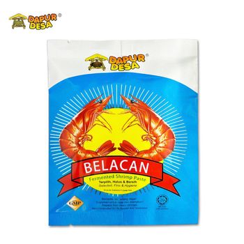 Malaysian Shrimp Paste