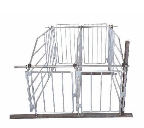 pig/sow gesation pens/stall/pen/ farrowing crate - YUTIAN FUTAI ...