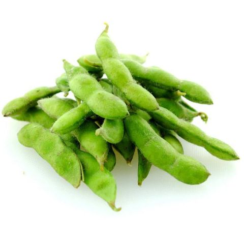 Frozen soybeans/Japanese style Edamame/peeled edamame - Buy Wholesale ...