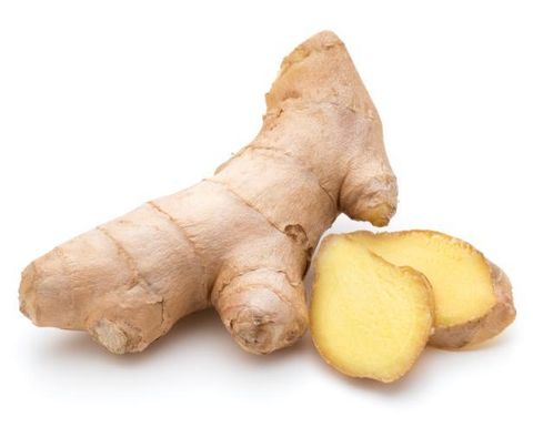 Wholesale Indonesian Elephant Ginger Fresh and Cleaned Grade 1 - Buy ...