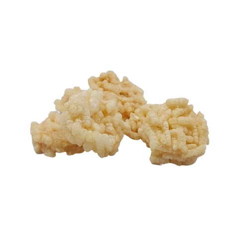 Crispy Sticky Rice Original 150G Rice Cracker Healthy Grain Snacks from ...