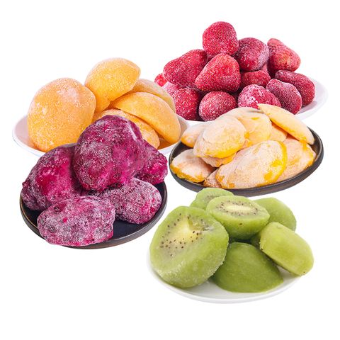 Frozen Berries Frozen Strawberry Blueberry Frozen Fruit - Buy Wholesale ...