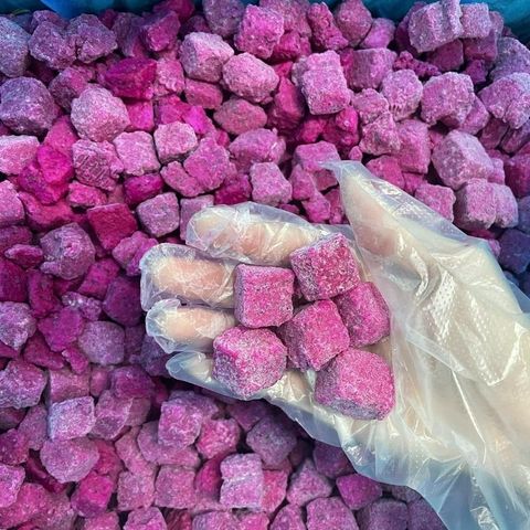 Frozen Red Dragon Fruit - Huvy Export Import Co., Ltd.