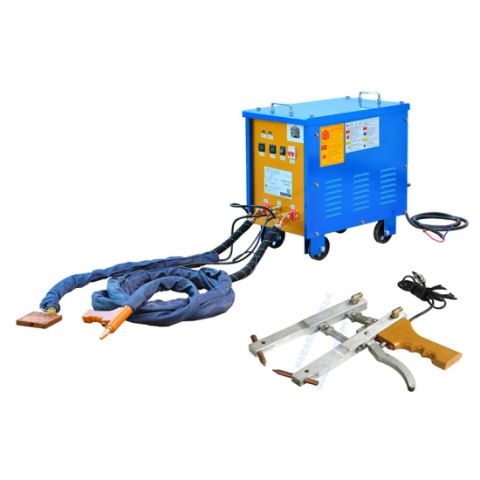 Portable Tack Welding Machine Mini Spot Welder Portable Spot Welder ...