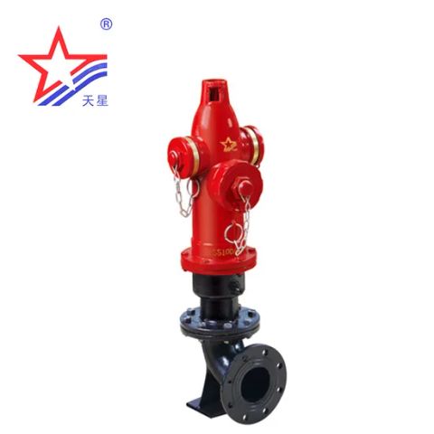 High Quality Outdoor Underground Fire Hydrant for Fire Fighting System ...