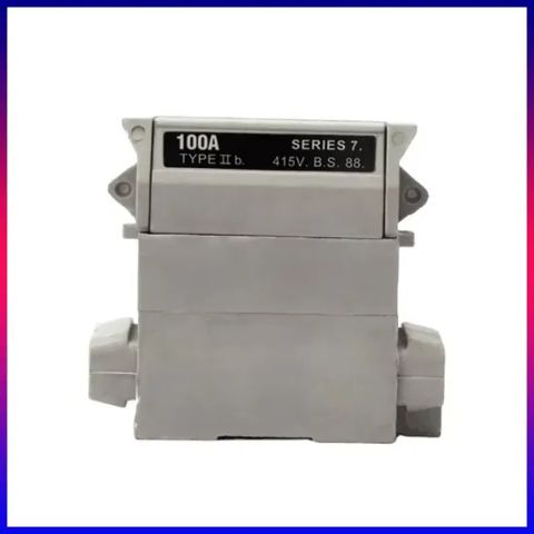 Bakelite Low Voltage Single Pole 60A 80A 100A 200A Cut-out Fuse; 60A ...