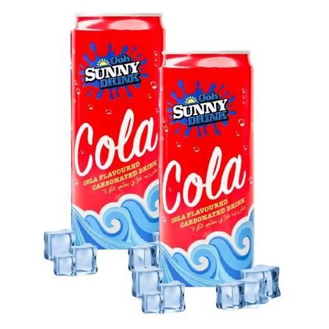 Wholesale Malaysia Supplier Halal Certified Brand Ooh Sunny Assorted ...