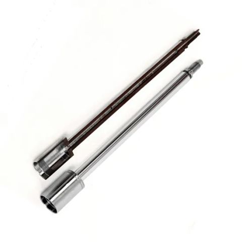 Premium CNC Turned Valve Stems for All Valve Types from China - Freshdi