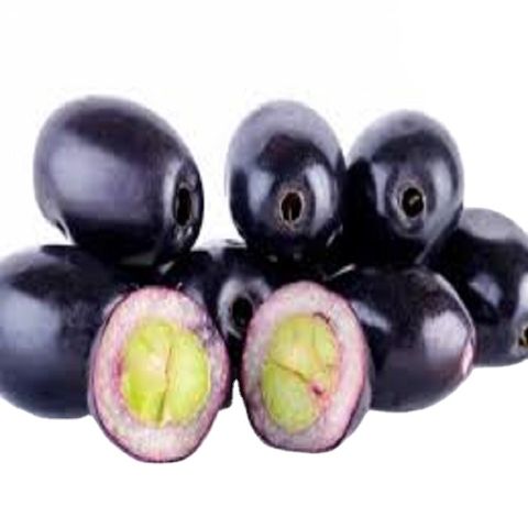 Fresh export quality jamun pakistan black jamun black java plum ...