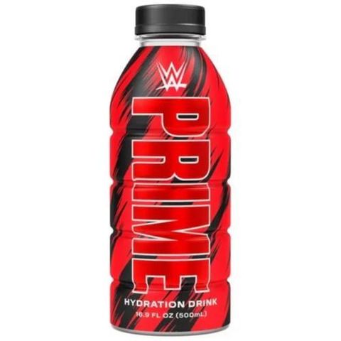 Prime Hydration WWE 500ml - SPRINGOS SP