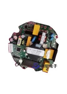 Ventilation Fan Motor Driver Controller Industrial Inverter Controller ...