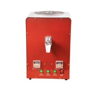 Hydrocolloid Duplicating Machine Dental Agar Mixer Machine for Dental ...
