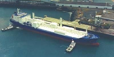 Sugar Ship from France - Sell wholesale by VIBRAFLOOR - Freshdi