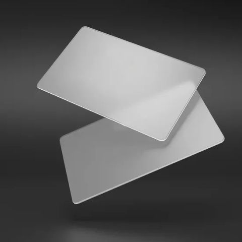 NFC PVC Contactless Smart Card Ultralight Access Control RFID Hotel Key ...