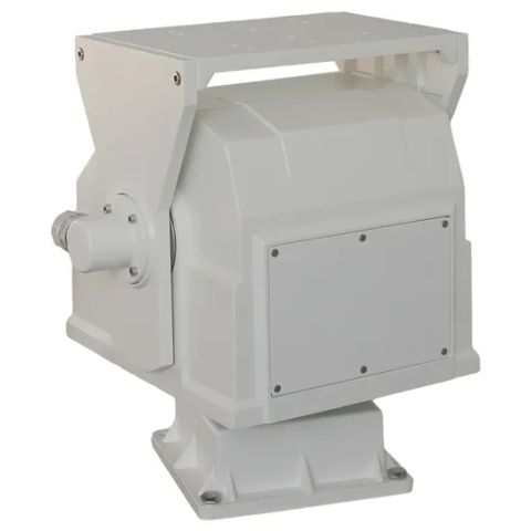 High-Speed PTZ Heavy Duty Outdoor Pan Tilt Motor Driver/ PTZ from China ...