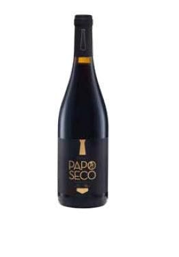 Papo Seco Reserva Tinto 2018 from Portugal - Freshdi