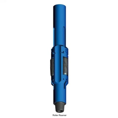 Oil Drilling Downhole Tools String Type and Near Bit Type Roller Reamer ...