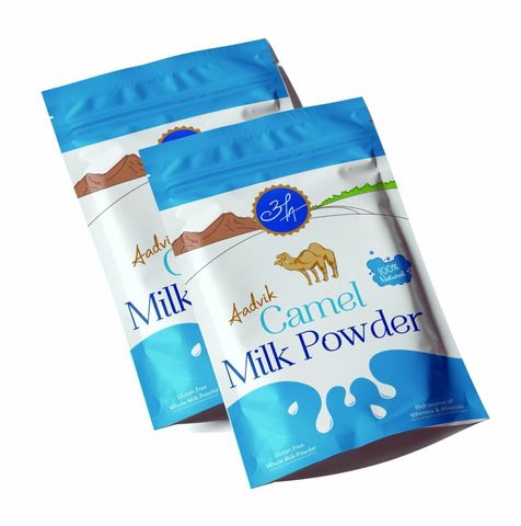 Bulk 1000kg milk powder /Camel Milk Powder /Sheep Milk Powder Available ...