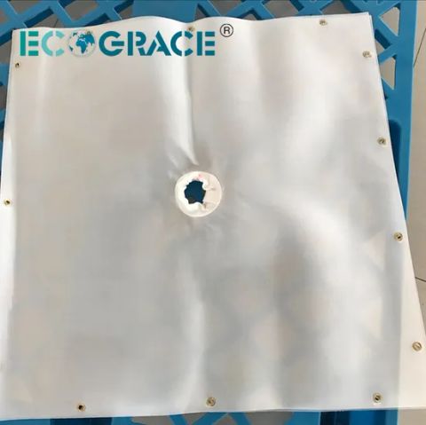 Membrane Filter Press Filter Fabric Belt Filter Cloth from China - Freshdi