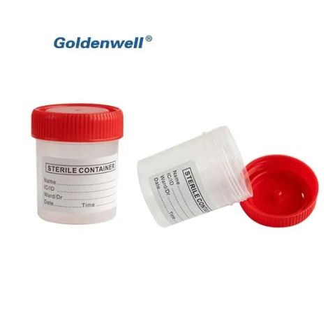 Urine Sample Test Container Tubes OEM Provide Sample Free Group All ...