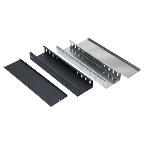 Professional Perforated Cable Tray Ladder Trunking for Power ...