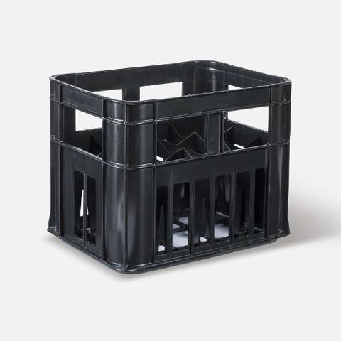 Non-alcoholic crate 1 from Czech Republic - Sell wholesale by ALFA ...